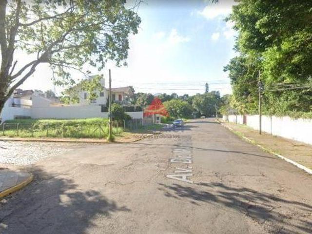Terreno à venda, 392 m² por R$ 520.000 Morro do Espelho São Leopoldo/RS