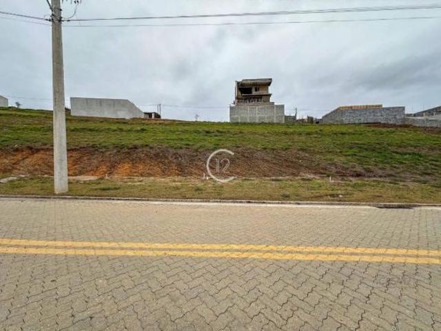 Terreno à venda, 392 m² por R$ 595.000,00 Urbanova São José dos Campos/SP