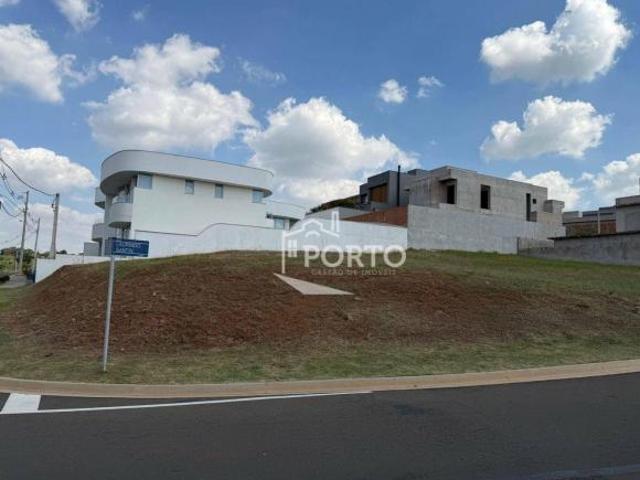 Terreno à venda, 393 m² Damha II Piracicaba/SP