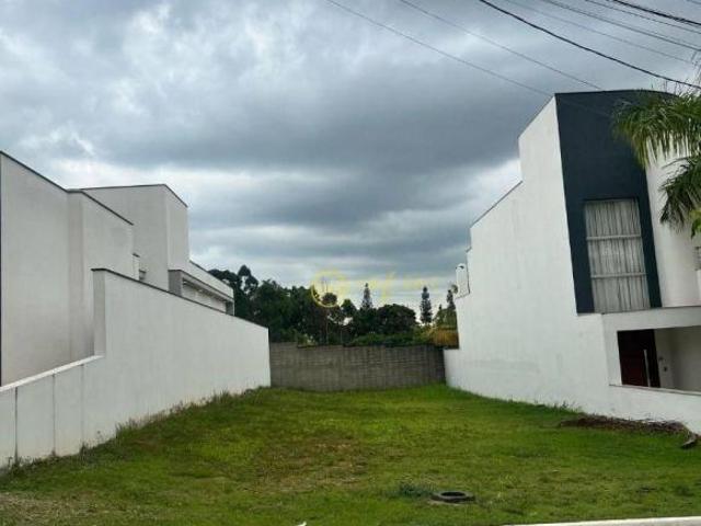 Terreno à venda, 393 m² por R$ 430.000,00 Condomínio Villagio Di Capri Sorocaba/SP