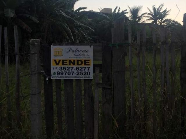 Terreno à venda 393M², Residencial e Comercial Cidade Jardim, Pindamonhangaba SP