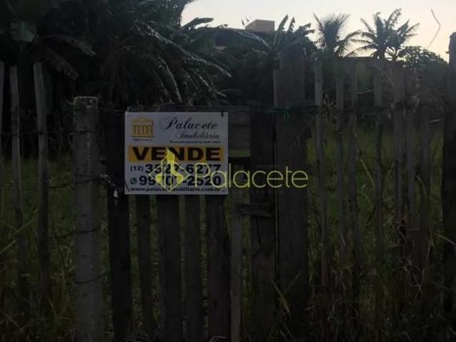 Terreno à venda 393M², Residencial e Comercial Cidade Jardim, Pindamonhangaba SP