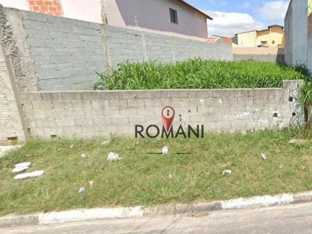Terreno à venda, 7,5 x 25m2 m² por R$ 260.000 Vila Urupês Suzano/SP
