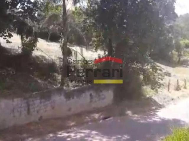 Terreno à Venda 7.000 m² Mairiporã SP