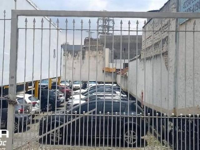 Terreno a Venda 7 x 40 metros na Rua Baraldi, em São Caetano do Sul