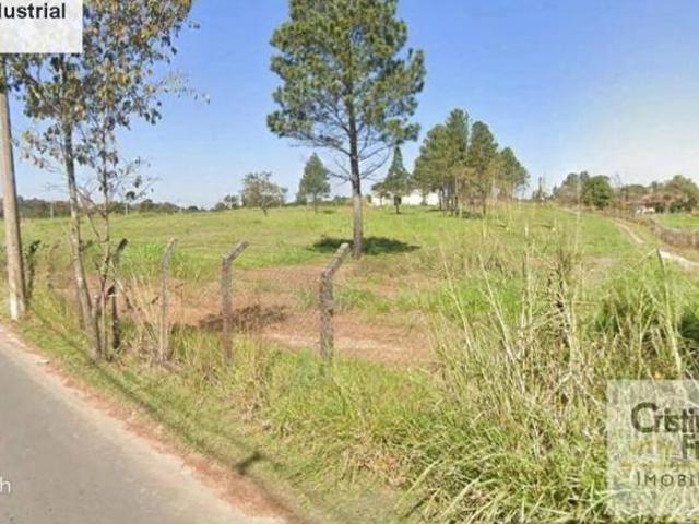 Terreno à venda, 4040 m² por R$ 1.006.000,00 Cruz das Almas Itu/SP