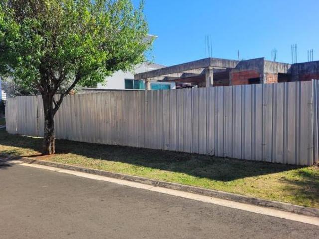 Casa em Obras À venda 404 m² – Jardim América – Paulínia – Reside