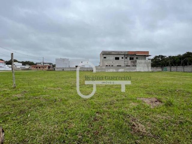 Terreno à venda, 404 m² por R$ 292.000,00 Residencial Três Marias Peruíbe/SP