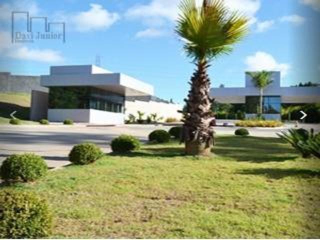 Terreno à venda, 404 m² por R$ 303.000,00 Condomínio Sunlake Sorocaba/SP