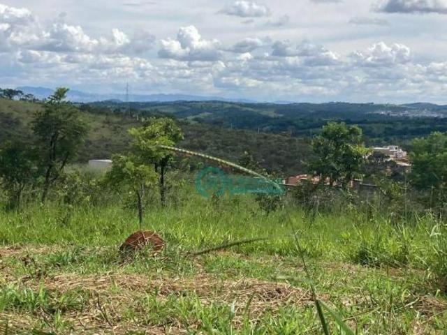 Terreno à venda, 404 m² por R$ 320.000,00 Joana Marques Lagoa Santa/MG
