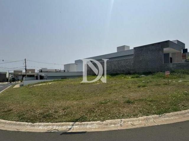 Terreno à venda, 404 m² por R$ 380.000,00 Condomínio Lagos D&apos Icaraí Salto/SP