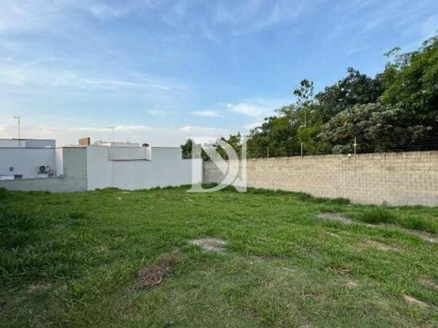 Terreno à venda, 404 m² por R$ 380.000 Condomínio Jardim Guarujá Salto/SP