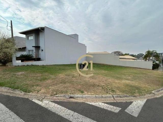 Terreno à venda, 404 m² por R$ 455.000,00 Jardim Maringá Indaiatuba/SP