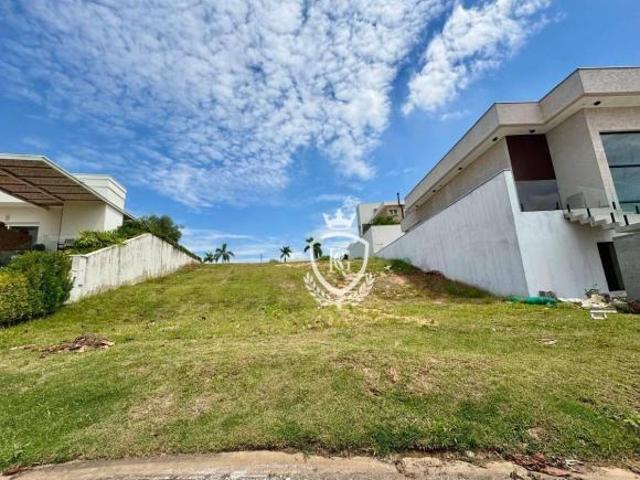 Terreno à venda, 404 m² por R$ 490.000,00 Condomínio Villas do Golfe Itu/SP