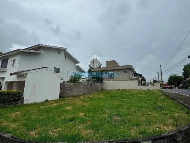 Terreno à venda, 404 m² por R$ 850.000,00 Urbanova São José dos Campos/SP