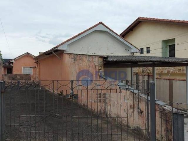 Terreno à venda, 405 m² por R$ 1.200.000,00 Vila Nivi São Paulo/SP