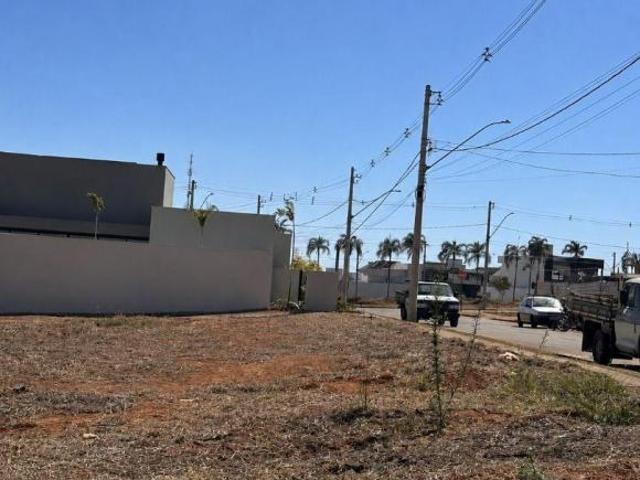Terreno à venda, 405 m² por R$ 270.000 Alto da Serra Patos de Minas/MG