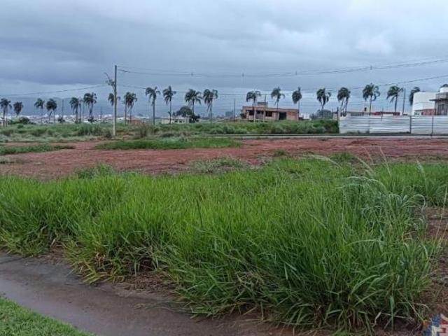 Terreno à venda, 405 m² por R$ 300.000,00 Alto da Serra Patos de Minas/MG