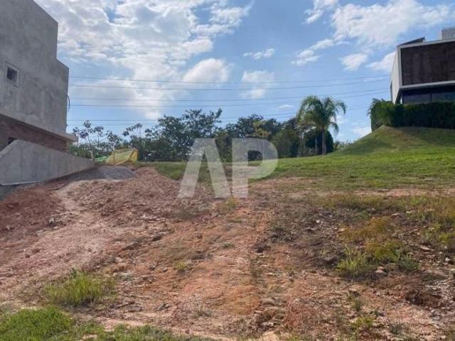 Terreno à venda, 405 m² por R$ 440.000,00 Condomínio Villas do Golfe Itu/SP