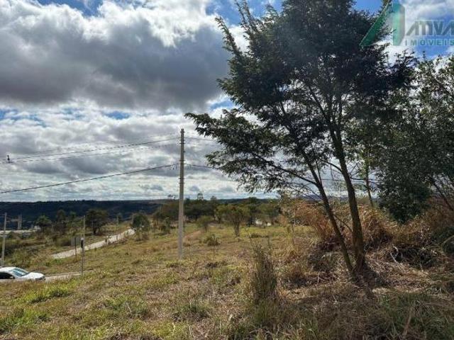 Terreno à venda, 405 m² por R$ 480.000,00 Residencial Gran Park Vespasiano/MG