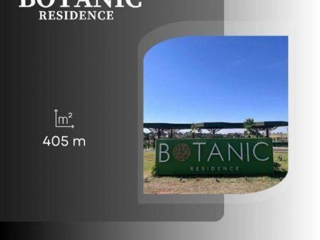 Terreno à venda, 405 m² por R$ 535.000 Iguatemi São José do Rio Preto/SP