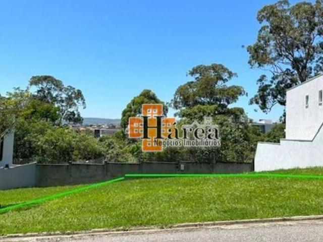 Terreno à venda, 405 m² por R$ 750.000,00 Alphaville Nova Esplanada Votorantim/SP