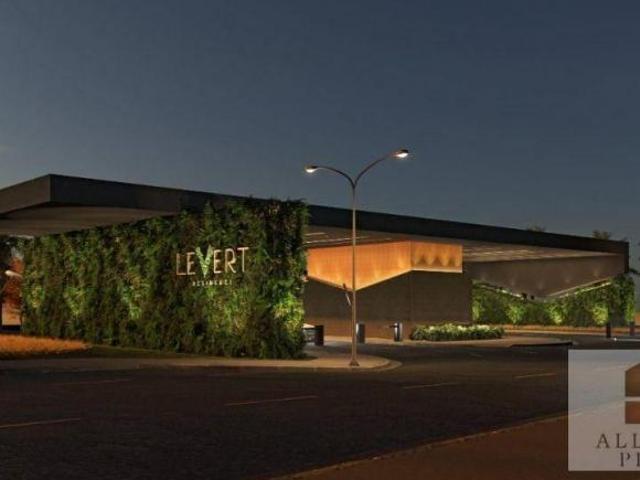 Terreno à venda, 405 m² por R$ 790.000 Iguatemi São José do Rio Preto/SP
