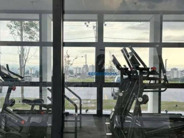 Terreno à venda, 405 m² por R$ 850.000,00 Urbanova São José dos Campos/SP