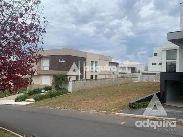 Terreno à venda 405.22M², Estrela, Ponta Grossa PR