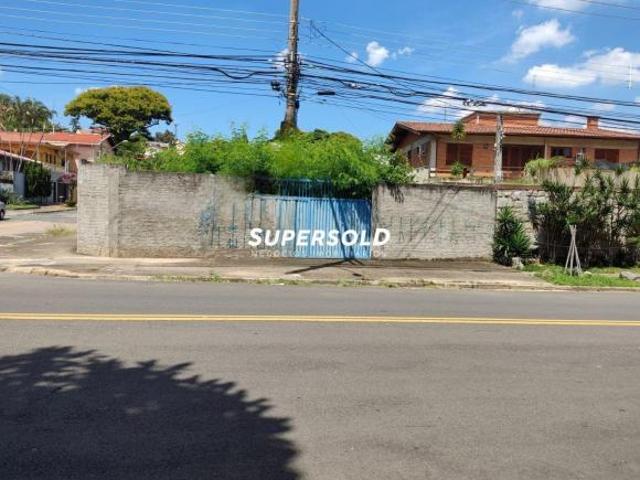 Terreno à Venda 405m² Jardim Guarani Campinas/SP