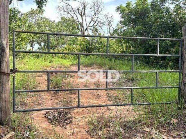 Terreno à venda, 4065600 m² por R$ 1.600.000,00 Bela Vista Pedregulho/SP
