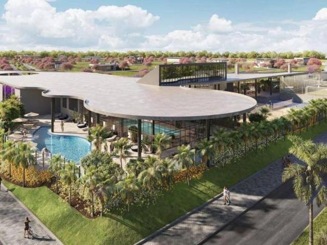 Terreno à venda, 406 m² por R$ 1.024.000,00 Tropical IV Cascavel/PR