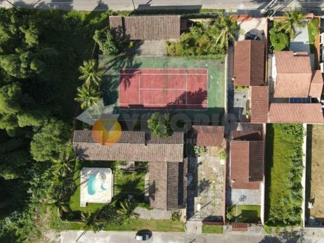 Terreno à venda, 406 m² por R$ 350.000 Massaguaçu Caraguatatuba/SP