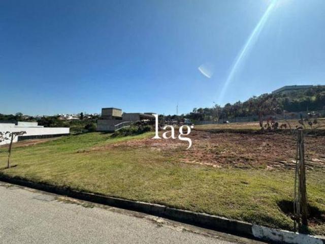 Terreno à venda, 406 m² por R$ 447.000,00 Condomínio Bouganville Sorocaba/SP