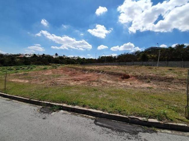 Terreno à venda, 406 m² por R$ 448.000,00 Condomínio Bouganville Sorocaba/SP