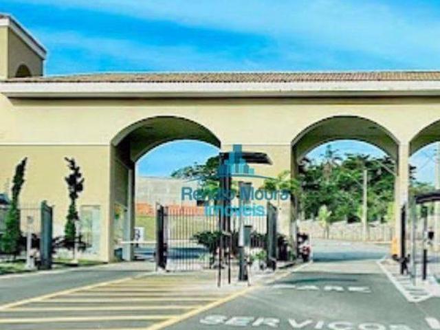 Terreno à venda, 406 m² por R$ 450.000,00 Além Ponte Sorocaba/SP