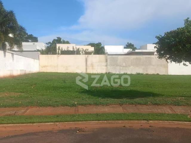 Terreno à venda, 406 m² por R$ 480.000 Cyrela Landscape Uberaba/MG