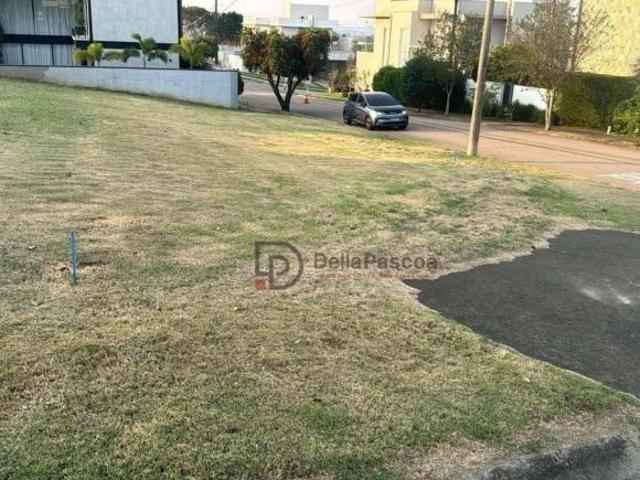 Terreno à venda, 406 m² por R$ 550.000 Condominio Residencial Alto De Itaici Indaiatuba/SP