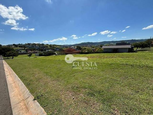 Terreno à venda, 406 m² por R$ 60.000,00 Condomínio Ninho Verde II Pardinho/SP