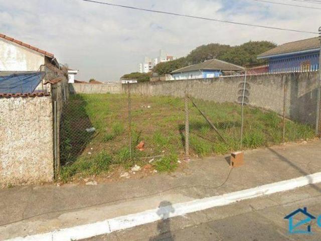 Terreno à venda, 406 m² por R$ 990.000,00 Jabaquara São Paulo/SP