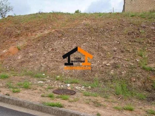 Terreno à venda, 407 m² por R$ 264.000,00 Nova Itatiba Itatiba/SP