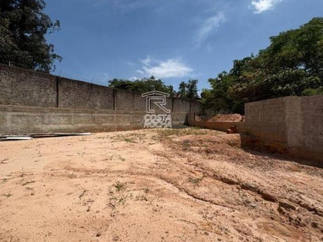 Terreno à venda, 407 m² por R$ 318.000,00 Vila dos Eucaliptos Salto/SP