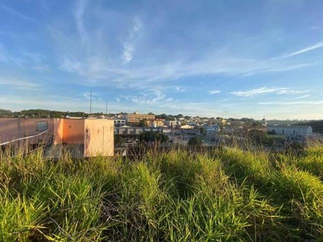Terreno à venda, 407 m² por R$ 350.000,00 Jardim Olimpia Vargem Grande Paulista/SP