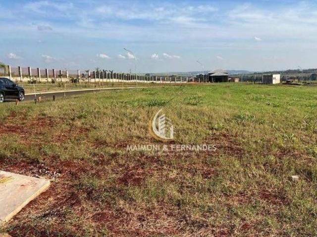 Terreno à venda, 407 m² por R$ 570.000,00 Parque Flórida Rio Claro/SP