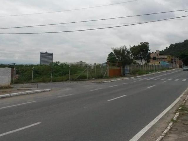 Terreno à venda 4087.73M², Centro, Aparecida SP