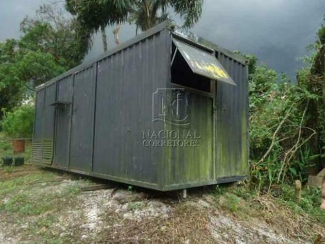 Terreno à venda, 4085 m² por R$ 2.000.000,00 São Caetaninho Ribeirão Pires/SP