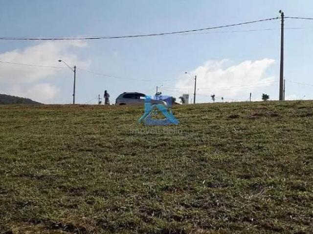 Terreno à venda, 408 m² Condomínio Ecologie Itatiba/SP
