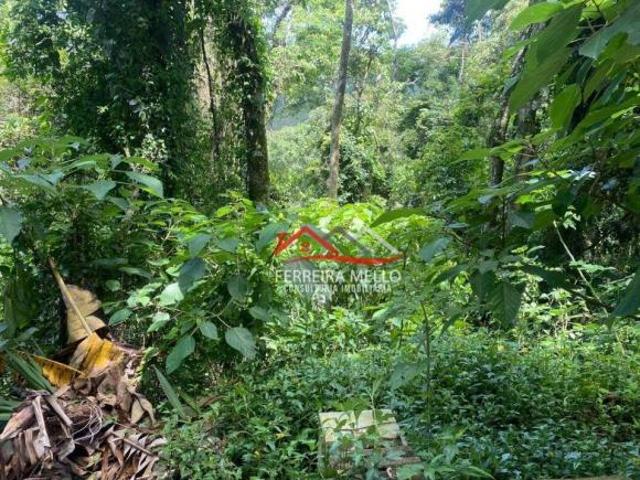 Terreno à venda, 408 m² por R$ 160.000,00 Santa Inês Caieiras/SP