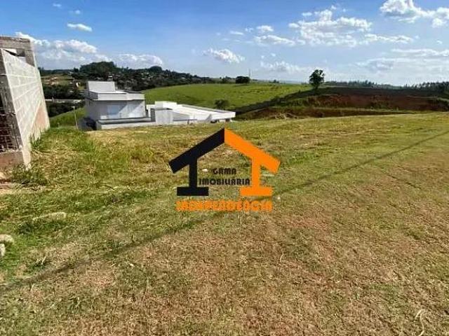 Terreno à venda, 408 m² por R$ 179.000,00 Ecologie Residencial Itatiba Itatiba/SP