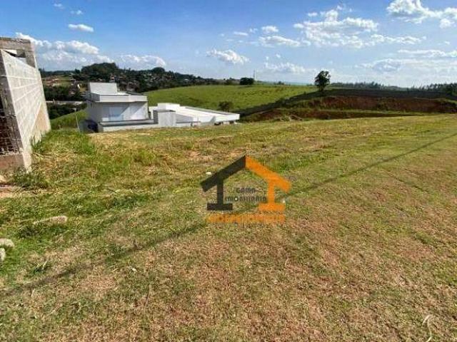 Terreno à venda, 408 m² por R$ 212.000,00 Ecologie Residencial Itatiba Itatiba/SP